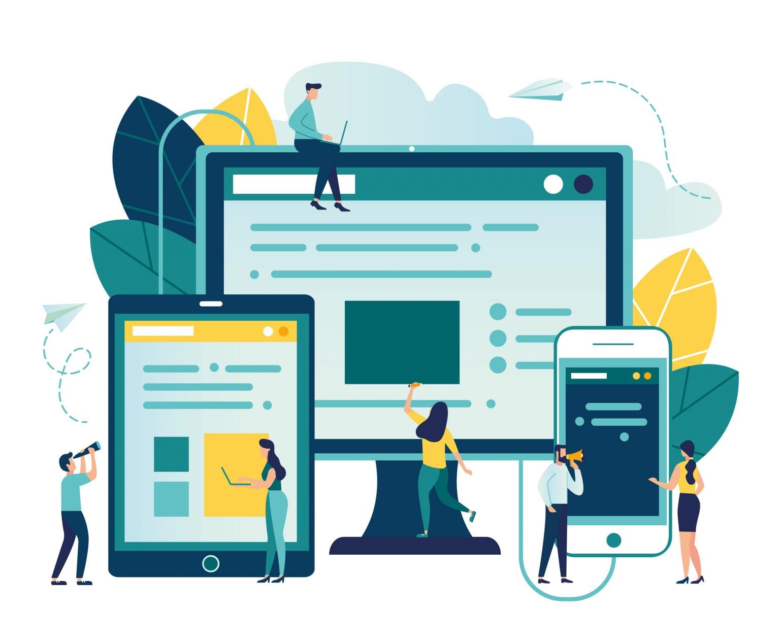 5 Emails To Tell Your Team Member Their Work Isn t Up To Standard 5-emails-to-tell-your-team-member-their-work-isn-t-up-to-standard